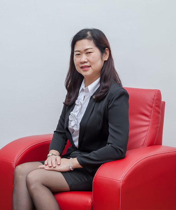 Leadership – EIK Engineering Sdn Bhd