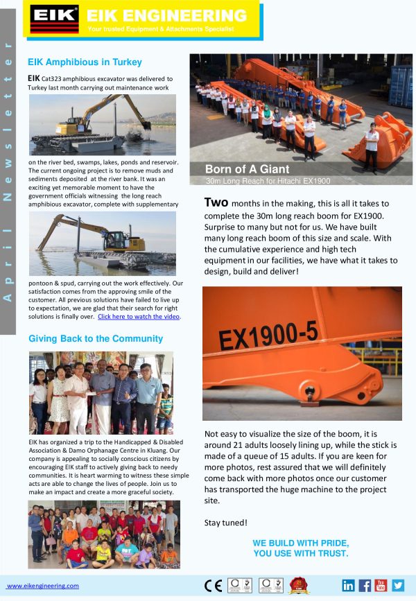 Media – EIK Engineering Sdn Bhd