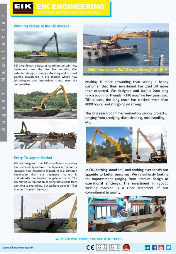 Media – EIK Engineering Sdn Bhd