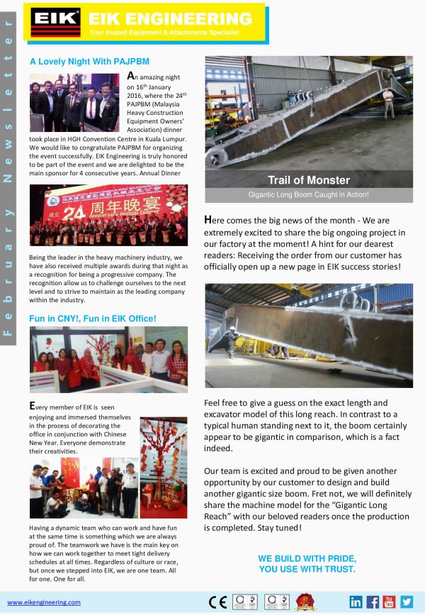 Indonesia Article – EIK Engineering Sdn Bhd