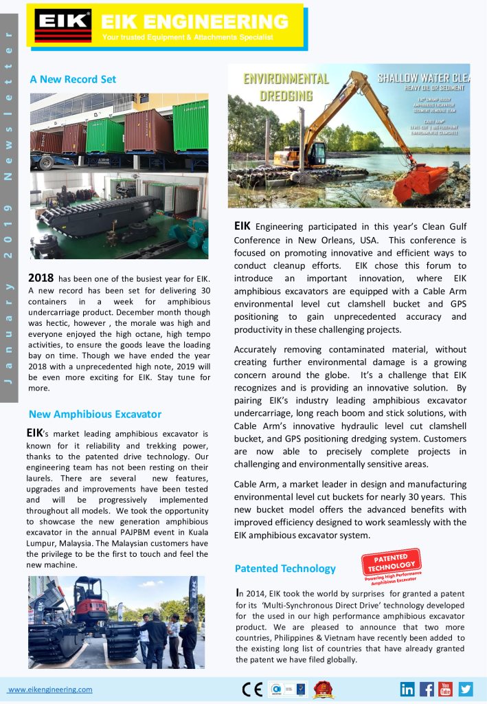 Indonesia Article – EIK Engineering Sdn Bhd