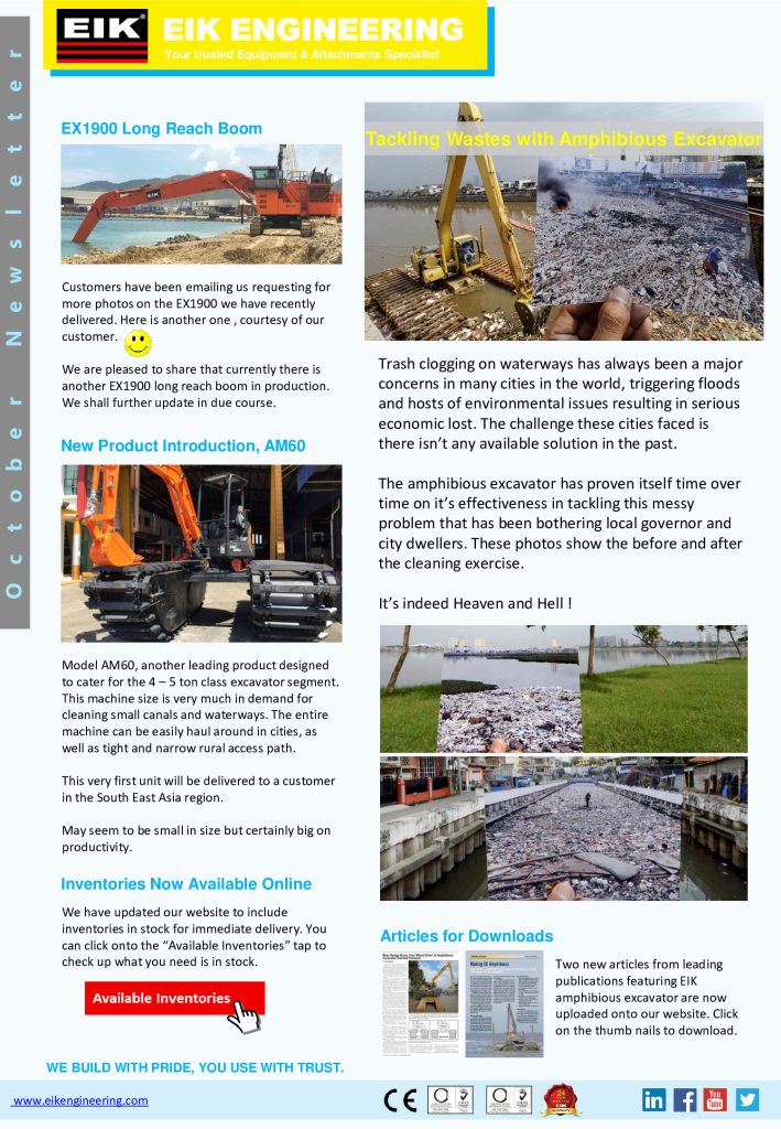 Indonesia Article – EIK Engineering Sdn Bhd