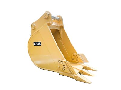 Bucket Series – EIK Engineering Sdn Bhd