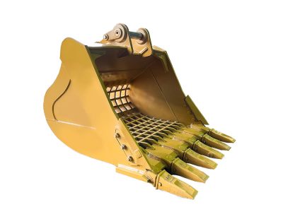 Bucket Series – EIK Engineering Sdn Bhd