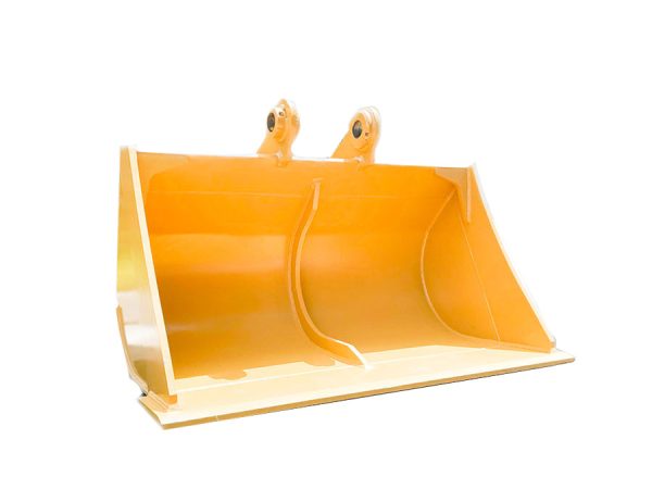 Wide Ditching Bucket – EIK Engineering Sdn Bhd
