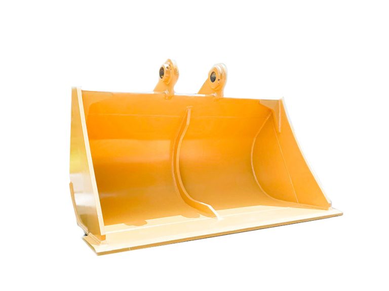 Bucket Series – EIK Engineering Sdn Bhd