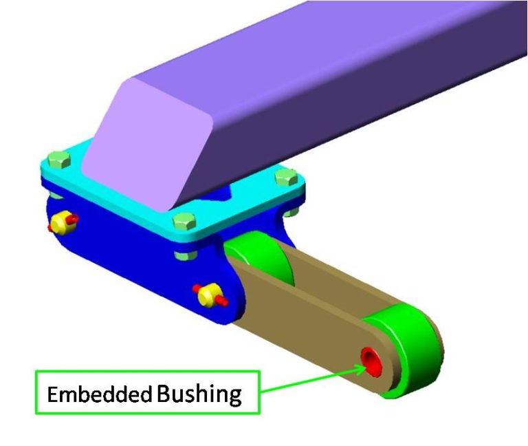Amphibious Excavator – EIK Engineering Sdn Bhd