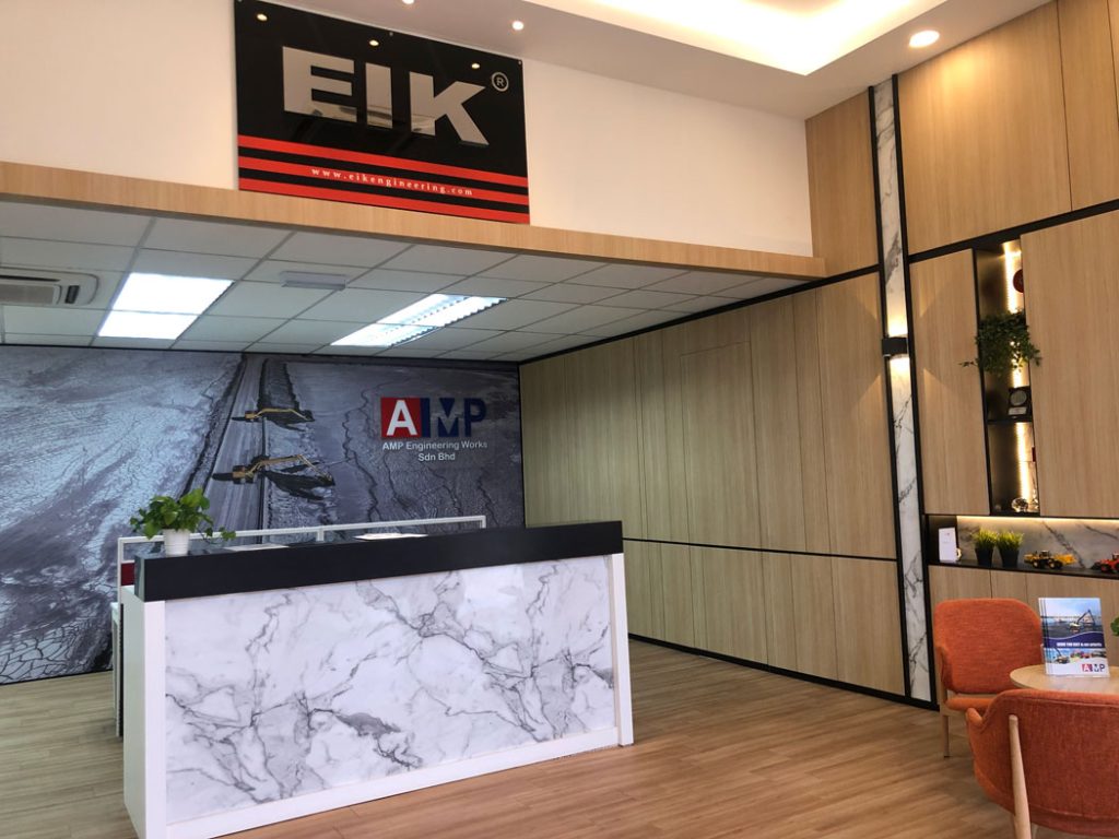 Services & Facilities – EIK Engineering Sdn Bhd