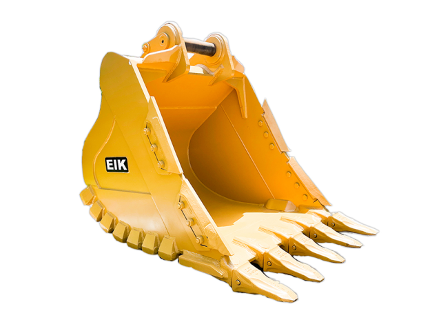 Bucket Series – EIK Engineering Sdn Bhd