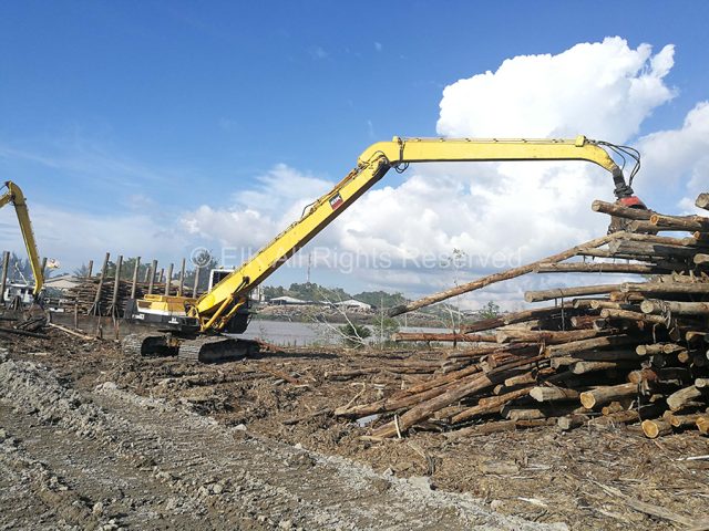 Material Handling – EIK Engineering Sdn Bhd