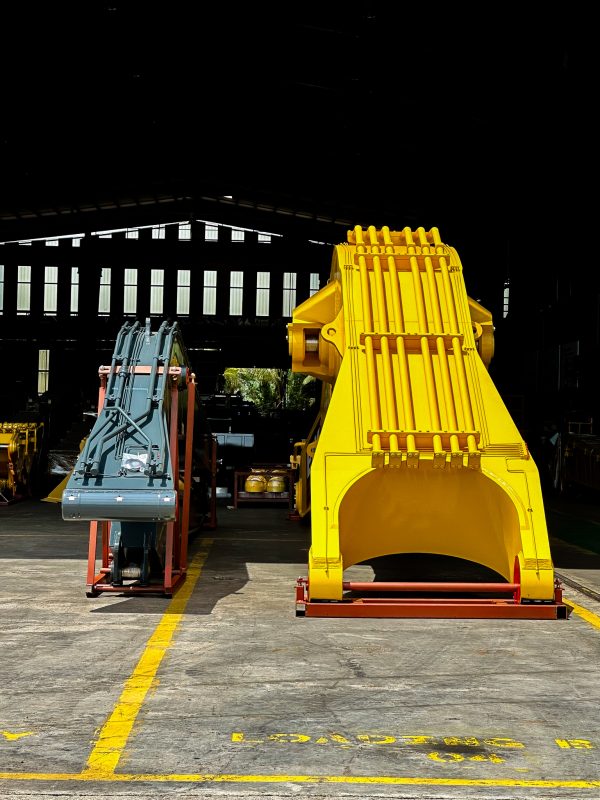PC2000-11 Standard Boom: Your Ultimate Project Solution – EIK ...